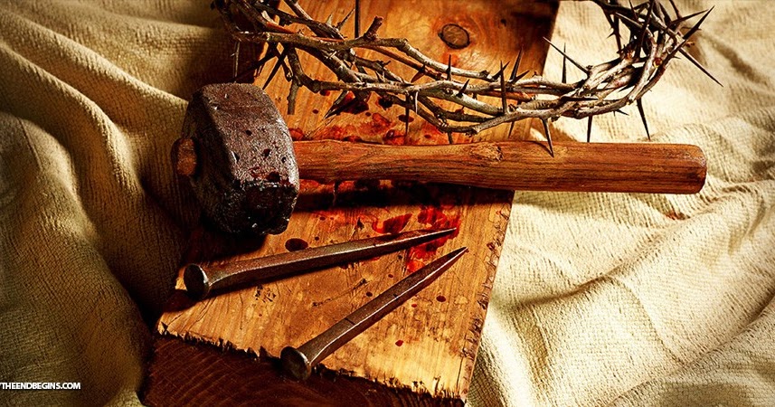 Monastisk: Jesu Kristi kors