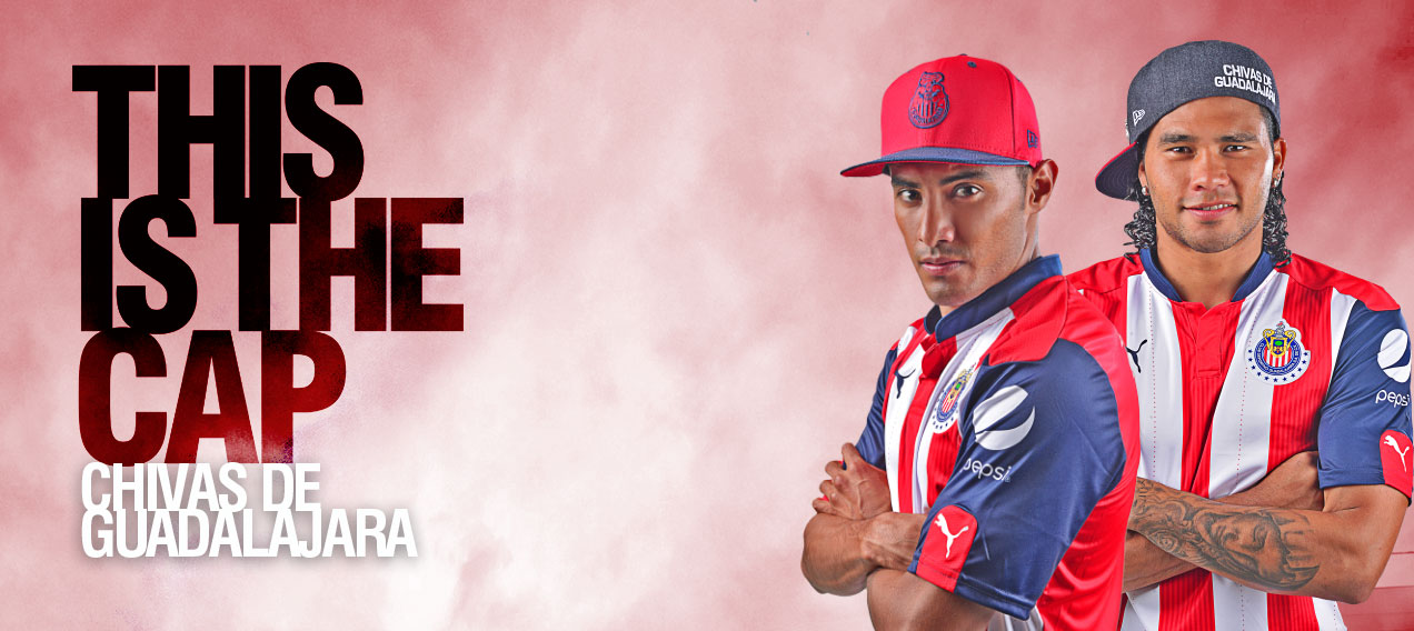 las mejores jugadas de las chivas