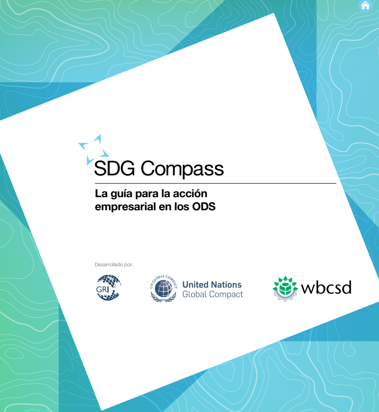 Descarga el SDG Compass (Guía para implementar los ODS de la Agenda ...