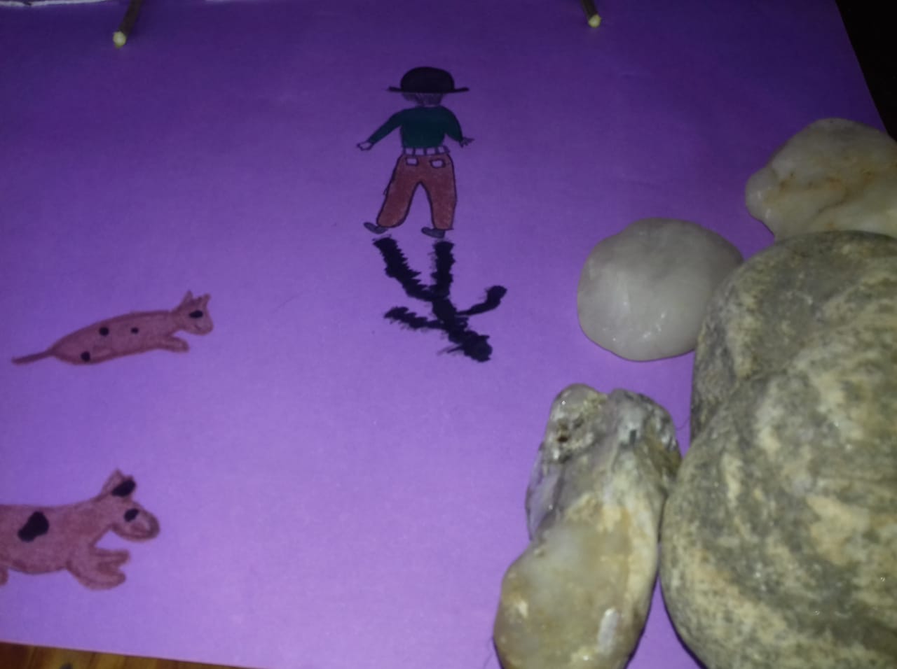 La Insolación de Horacio Quiroga...