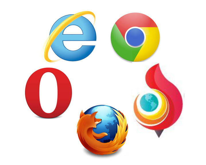 Five best browser in 2015 - Phone Wings
