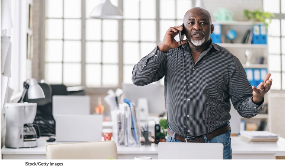 MarketWatch - This entrepreneur says you’re never too old to launch ...