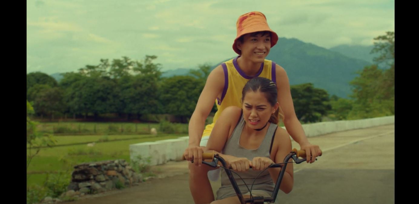 Metamorphosis: Movie Review