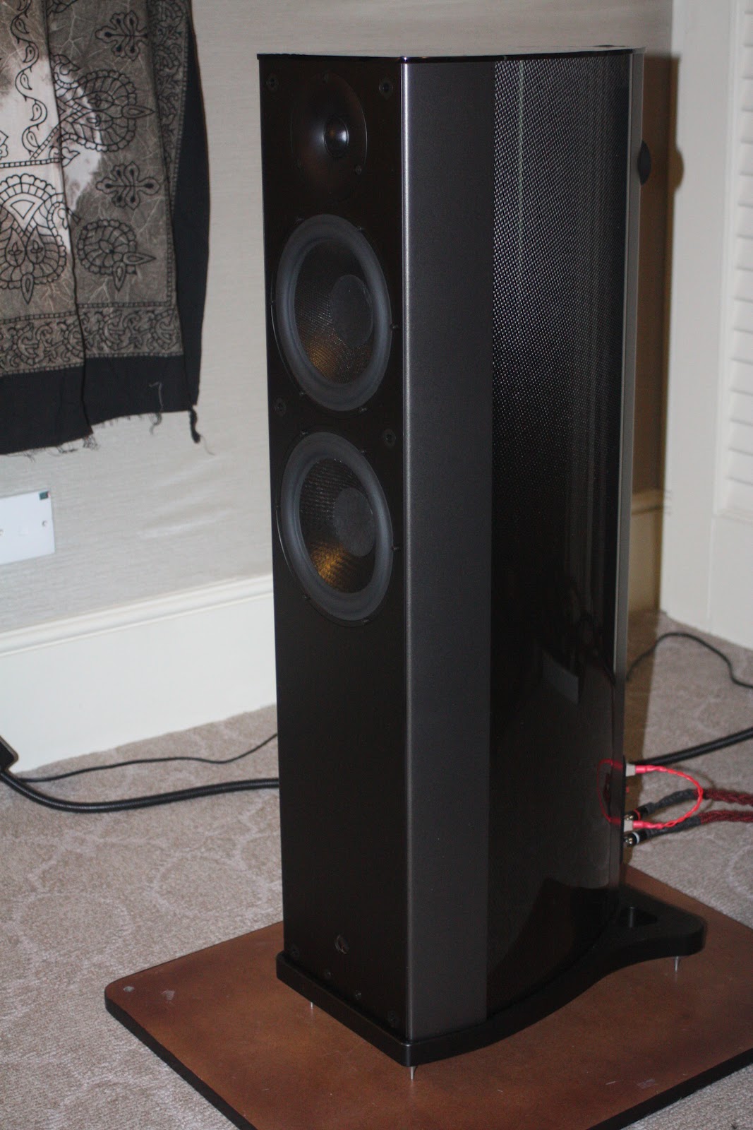 KLIAVS 2012: Long list of firsts