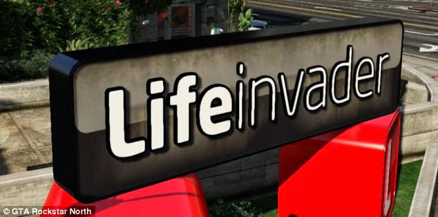 LifeInvader unlockables