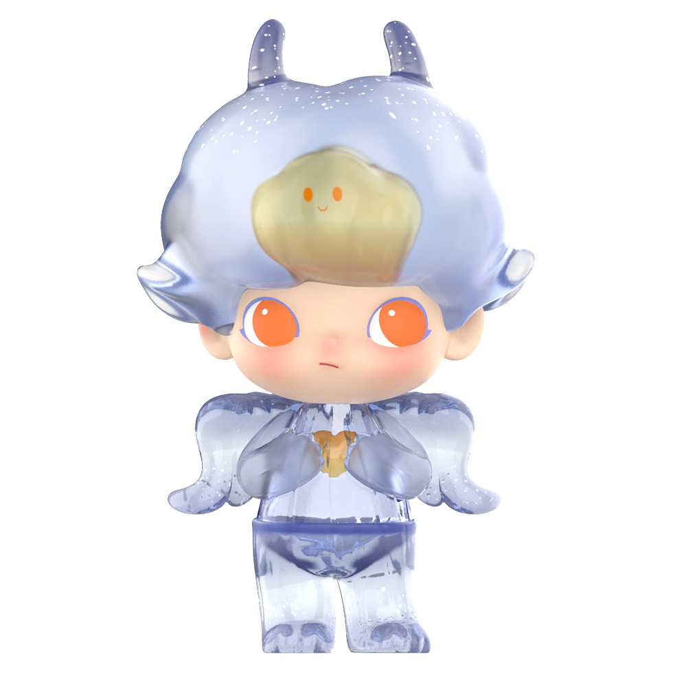 Pop Mart Dimoo Aquarium Series Figures | The Toy Pool