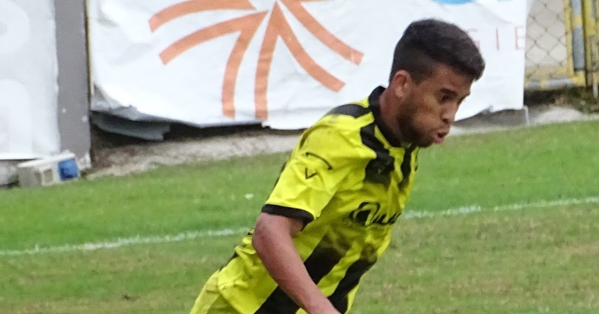 A.D. Fafe: Excelente notícia...Allan Junior está a treinar a 100%... ~ FafeDesporto