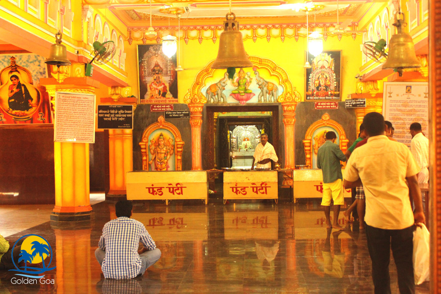 Bhangar Goy: Shirgao Jatra