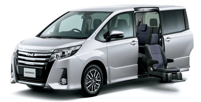 Jenis - Jenis Mobil Berdasarkan Bentuk Bodinya - lks otomotif