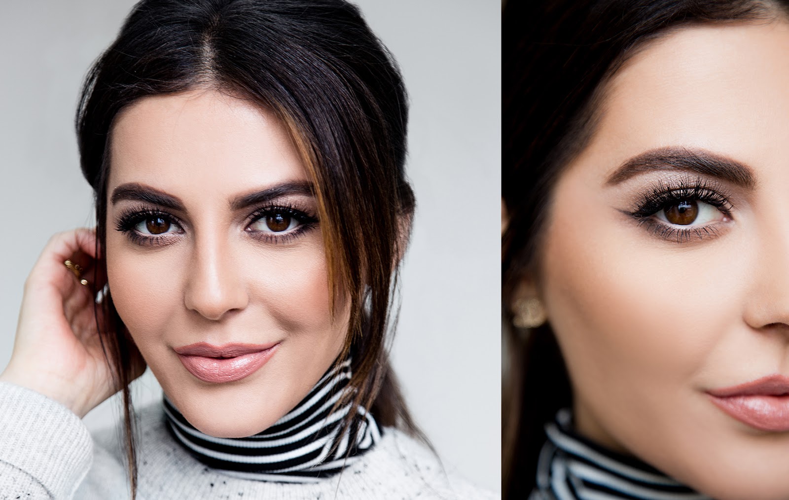 Enam Punca Make Up Bercapuk Dan Tidak Tahan Lama