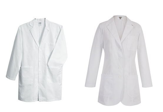 Jas Laboratorium Berkualitas dan keren ~ Blog Bayu Win