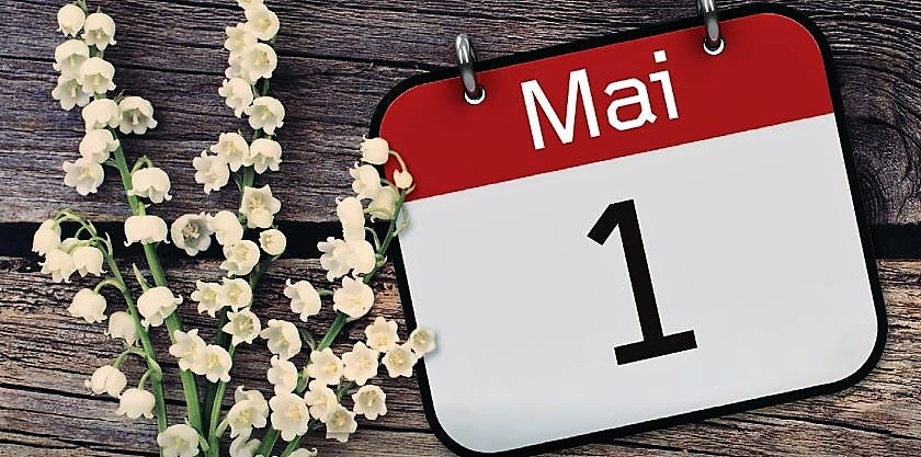 TICs en FLE: 1er mai : Fête du Travail / Fête du Muguet : activités