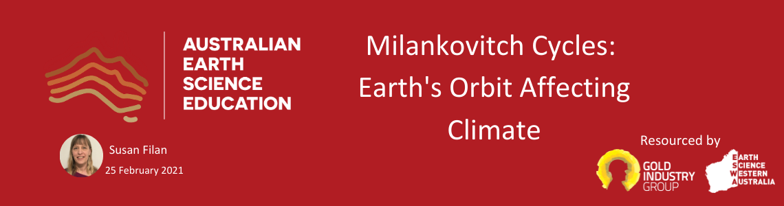 Milankovitch Cycles