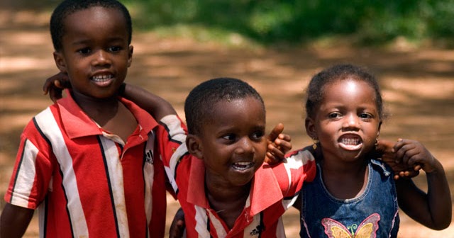 Informatica 903: la afrocolombianidad