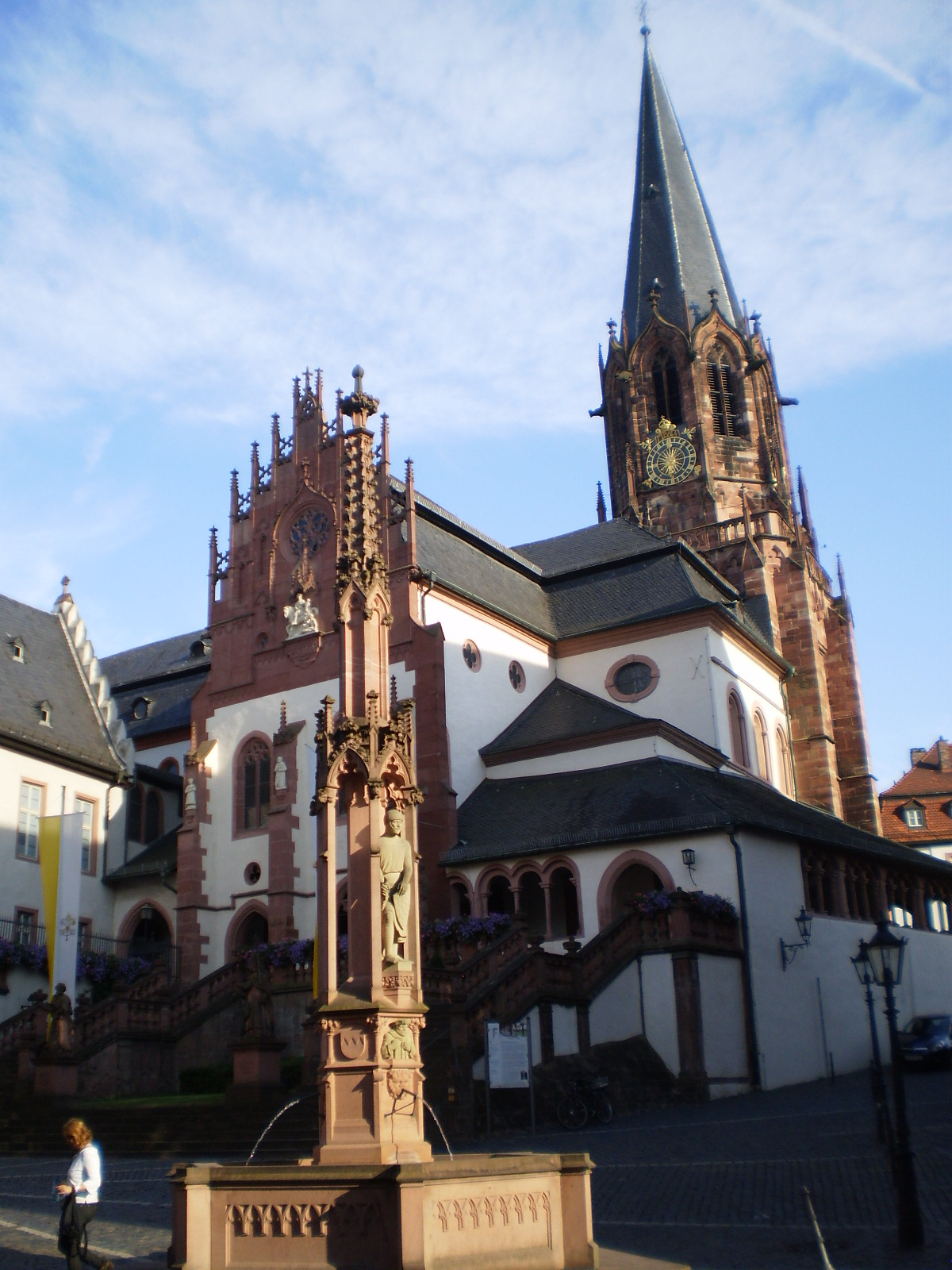Aschaffenburg (Alemania)