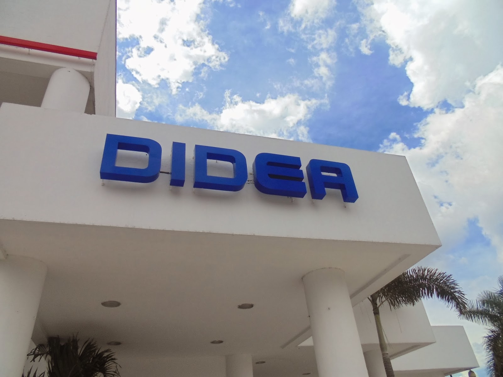 Roxana Cordero: Mis prácticas de oficina