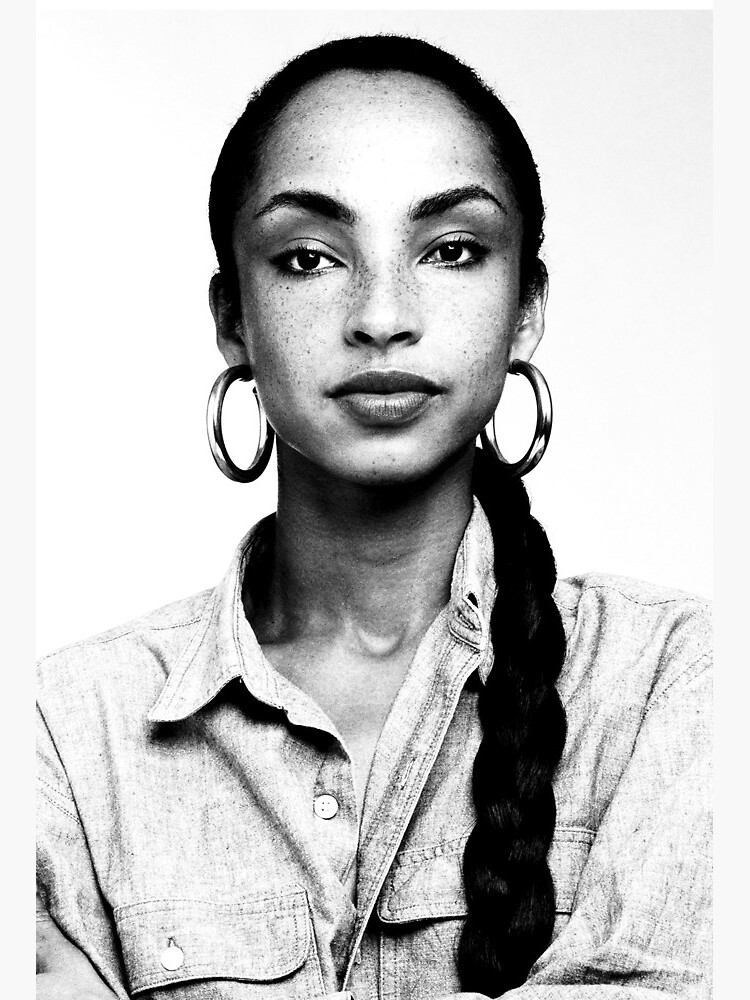 E-Rockracy: Quiet Storm: Why Sade Belongs in the Rock Hall