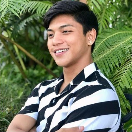 DARING 'FUCCBOIS' ACTOR ROYCE CABRERA SIGNS EXCLUSIVE CONTRACT WITH GMA ...