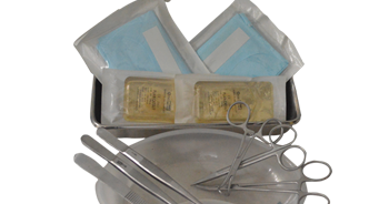 Jual Circumsisi Set | Alat Instrumen Medis Sunat/Khitan (Paket Alat ...