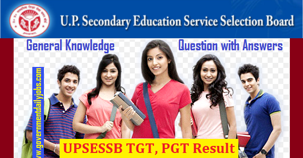 UPSESSB TGT-PGT RESULT 2019 (OUT) | UP PGT, TGT CUT OFF MARKS, MERIT LIST