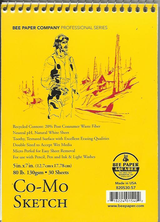 Rob's Art Supply Reviews: June 2011