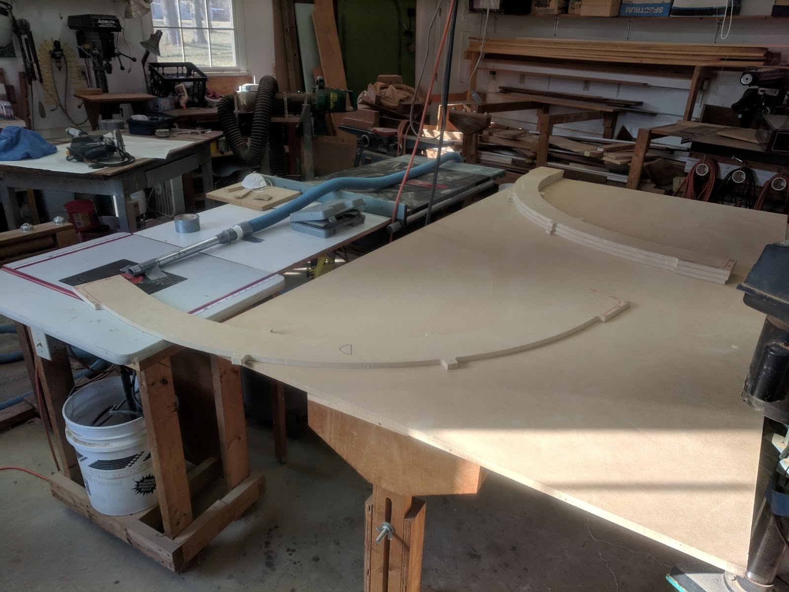 Adventures of a Curious Fellow