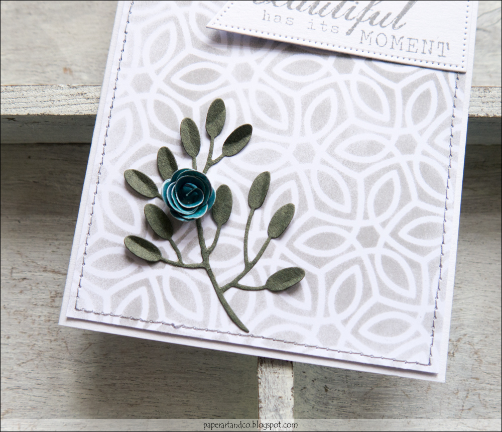 Paper, ART & Co.: Nachzügler No. 2