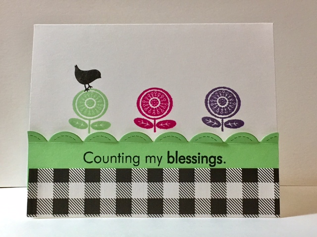 Mary Rose's Cafe: Do-Overs