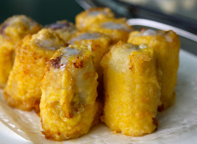 Gastronaut: Killer Dim Sum!