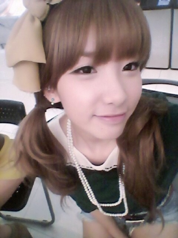 Kpop Profile Brasil: Rainbow