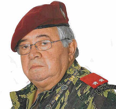 Entre as brumas da memória: Jaime Neves: voto de pesar?