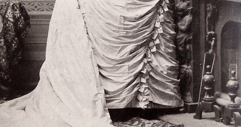 Five Hundred Pound Peep: Fat Victorian