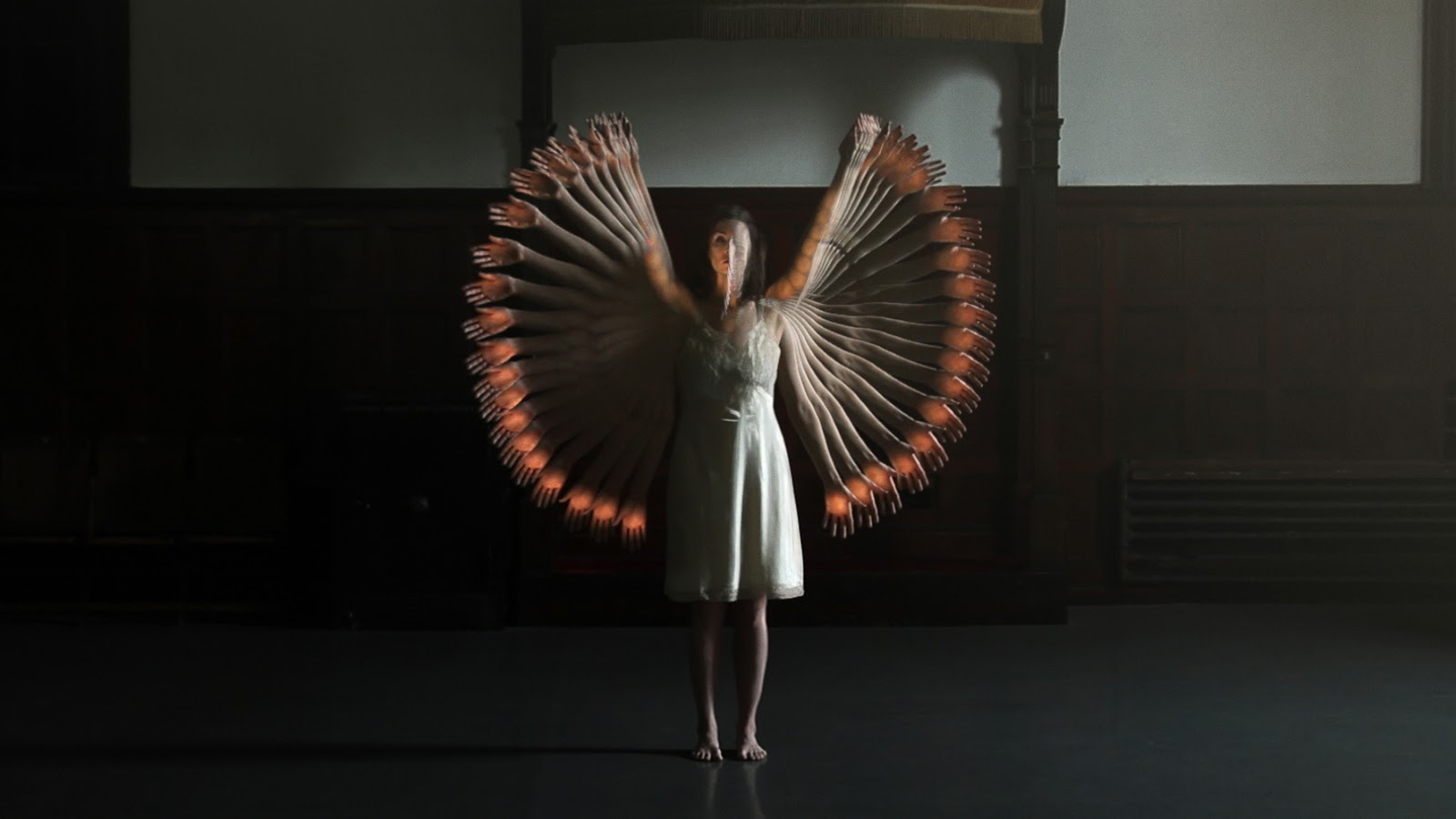 Passing the Time at Next Dance Cinema 2012 | SeattleDances