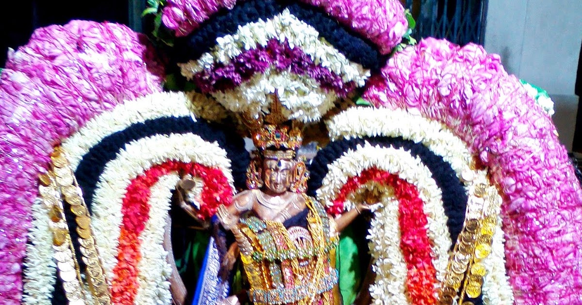 Swamy Alangaram: Sivan Alangaram