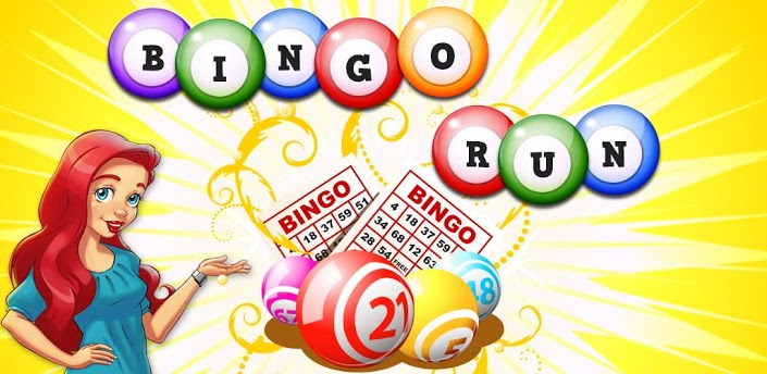 Bingo Run - FREE BINGO GAME 1.19 Apk For Android - ApkGamesCollection
