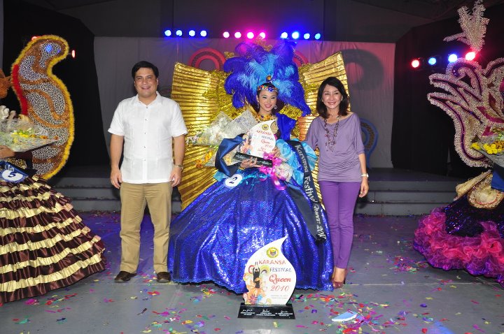 Danao City Adventures: Fiesta Celebration