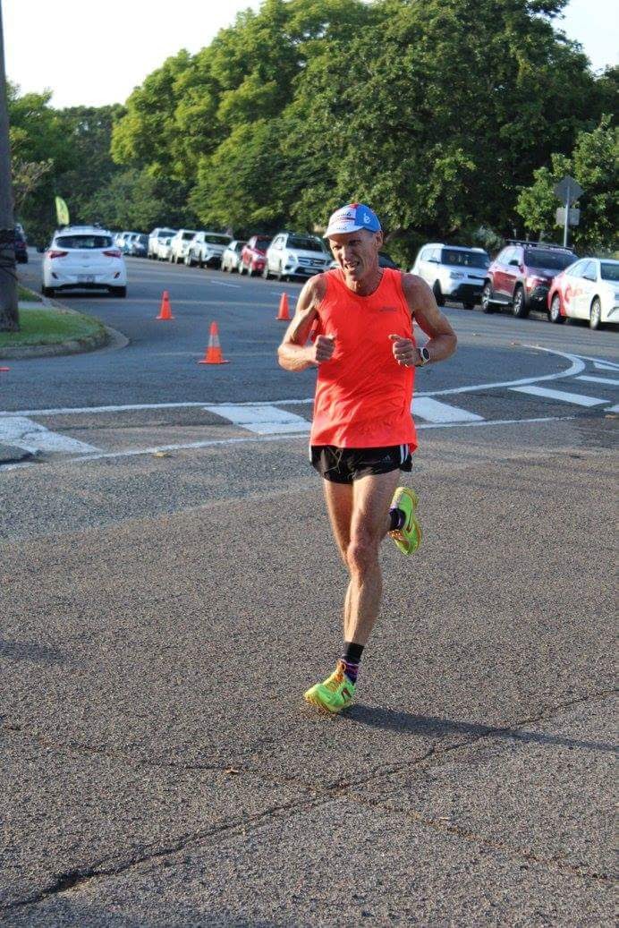 running masters: Sandgate parkrun 16;43 & 16;23 1st BRRC 25km 1;30;46 1st