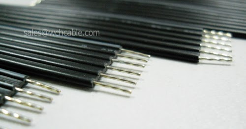 UL2468 - UL Safety Style for Cable and Wire | WCH Cable