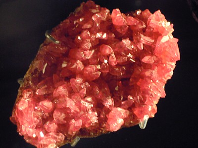 Upon A Hill: Gem & Fossil Museum