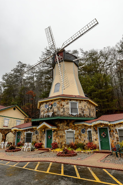 Bubba's Garage: A quick trip to Helen, Georgia