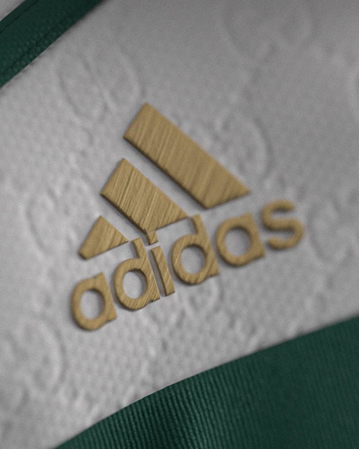 Amazing - Adidas Juventus x Gucci Concept Kit By SETTPACE - Footy Headlines