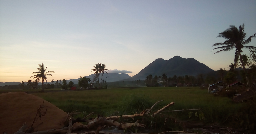 What to see, things to do, tourist spots in the center of Irosin ...