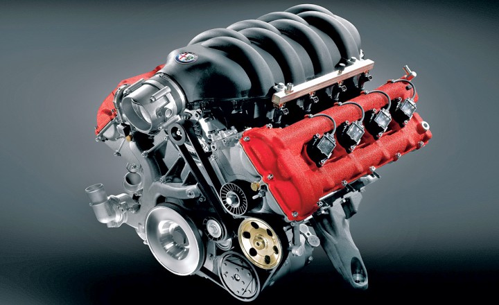 Todo Sobre Autos: ¿Cómo funciona un motor?