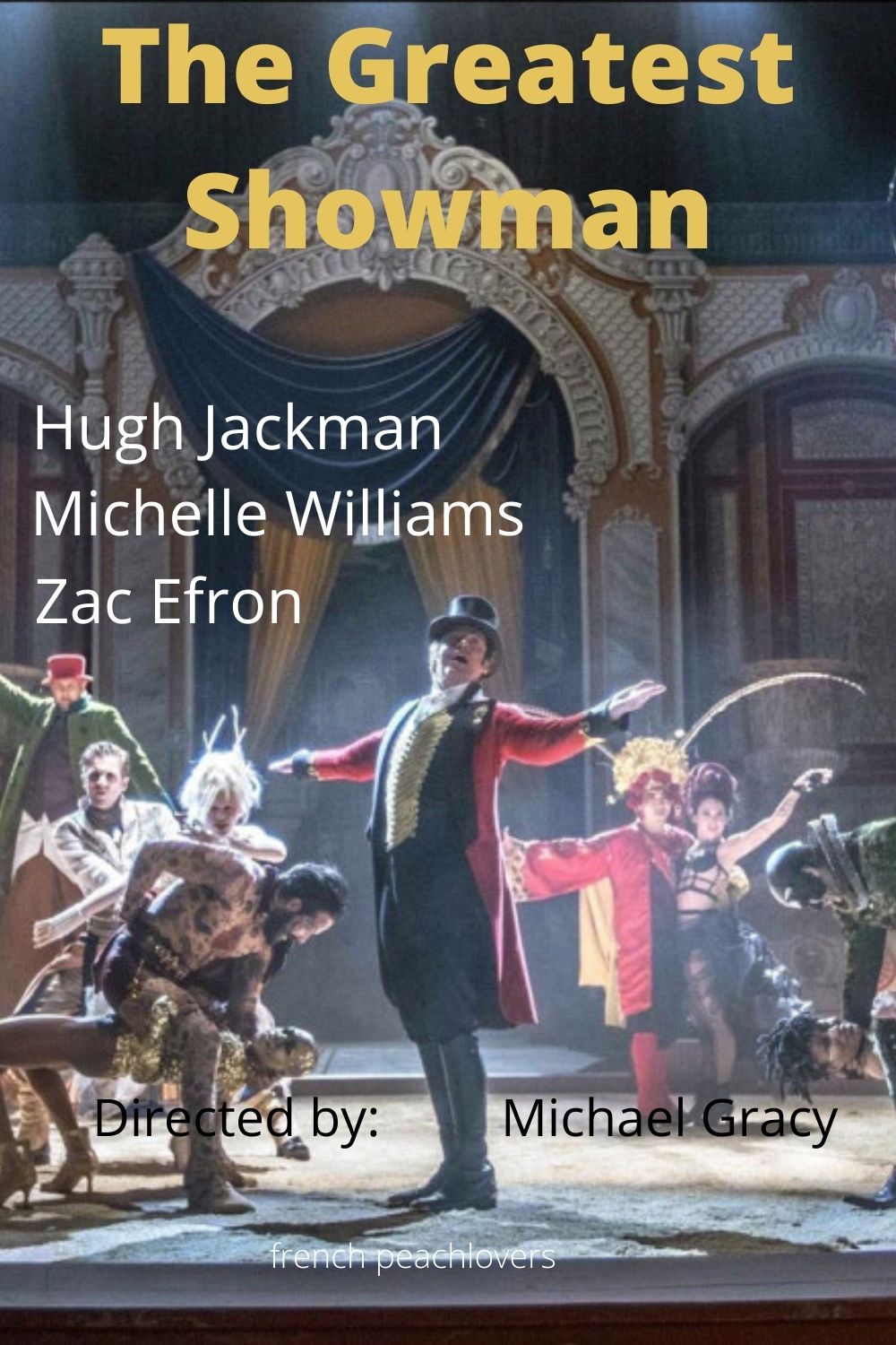 Top 10 Musical Movies of the 2010s: