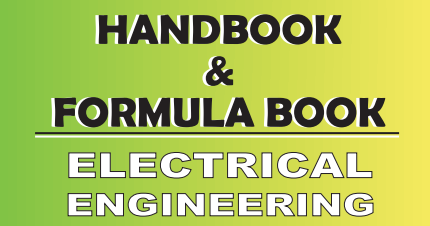 [PDF] Electrical Engineering Formula book for GATE, ESE, PSUs