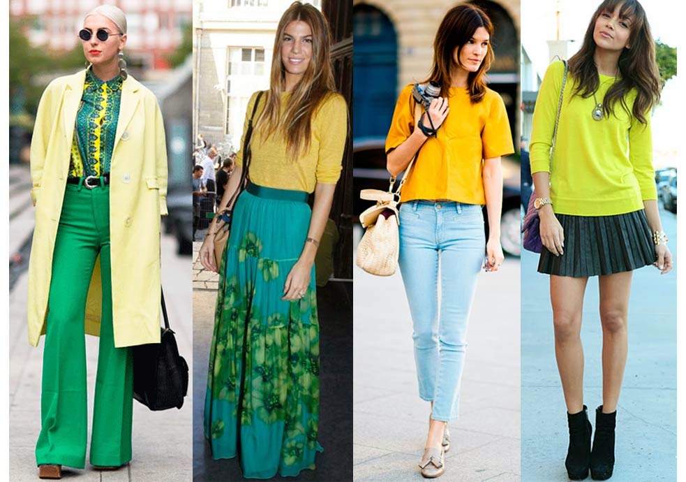 Looks And Curiosidades Moda Looks Para A Copa Do Mundo
