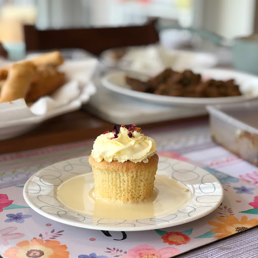 This Muslim Girl Bakes: Ramadan and Eid ul-Fitr Lockdown 2020.