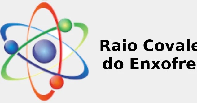Raio Covalente do Enxofre (S) + Usos, Fontes, Origem ... 2022 Raio Covalente do Enxofre (S) + Usos, Fontes, Origem ... 2022