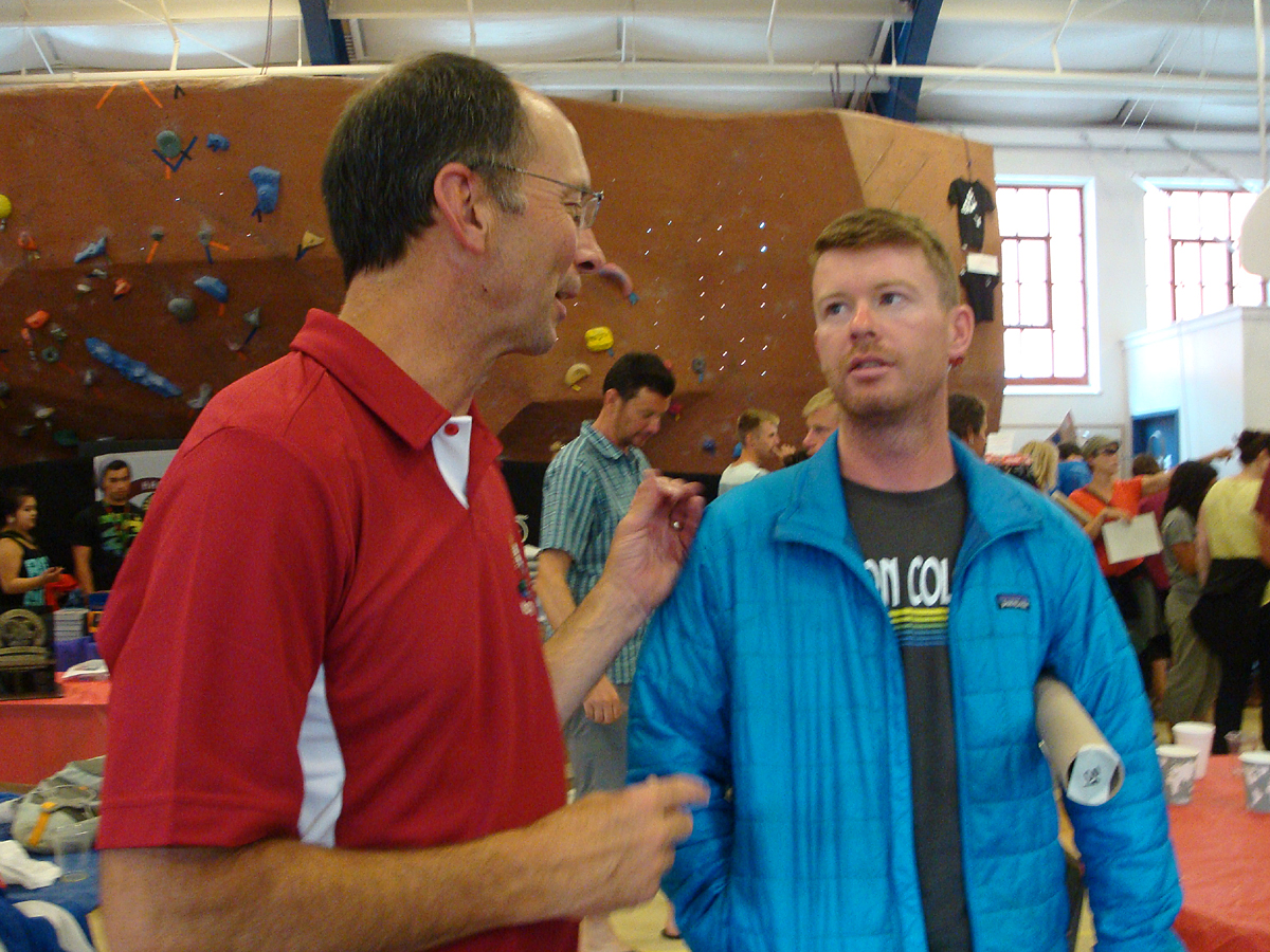 Mountain Running Mama: Hanging out at the Hardrock 100