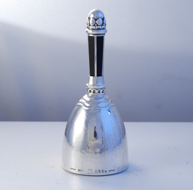 Antique Silver and Design Blog